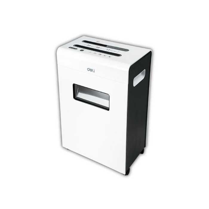 Destruidores de Documentos de Alta Segurança - Proteção Eficiente para ...