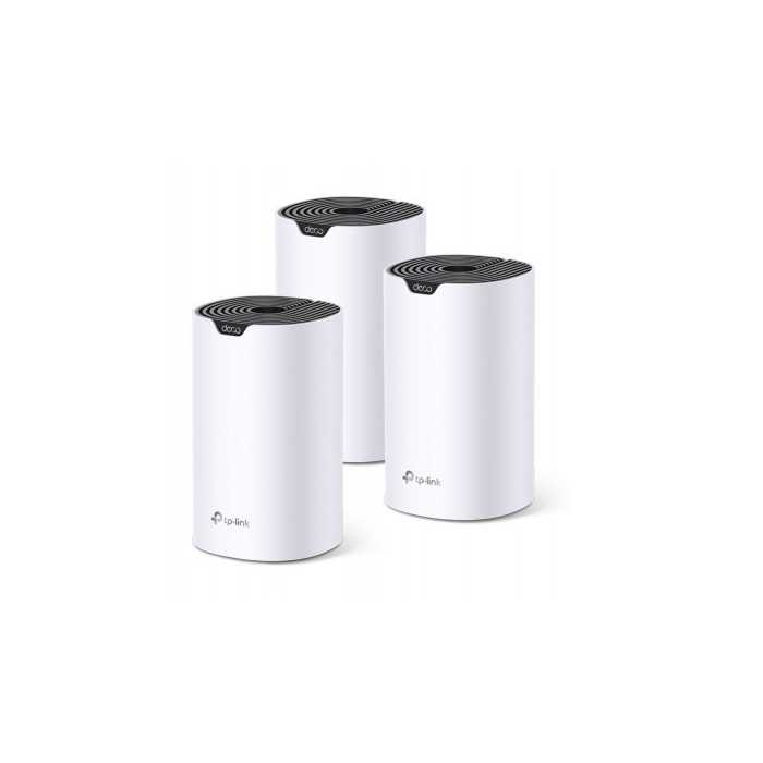ROUTER TP‑LINK DECO S4 AC1200 MESH (3‑PACK)